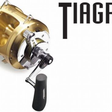 SHIMANO TIAGRA 80W - Clic-pêche.com