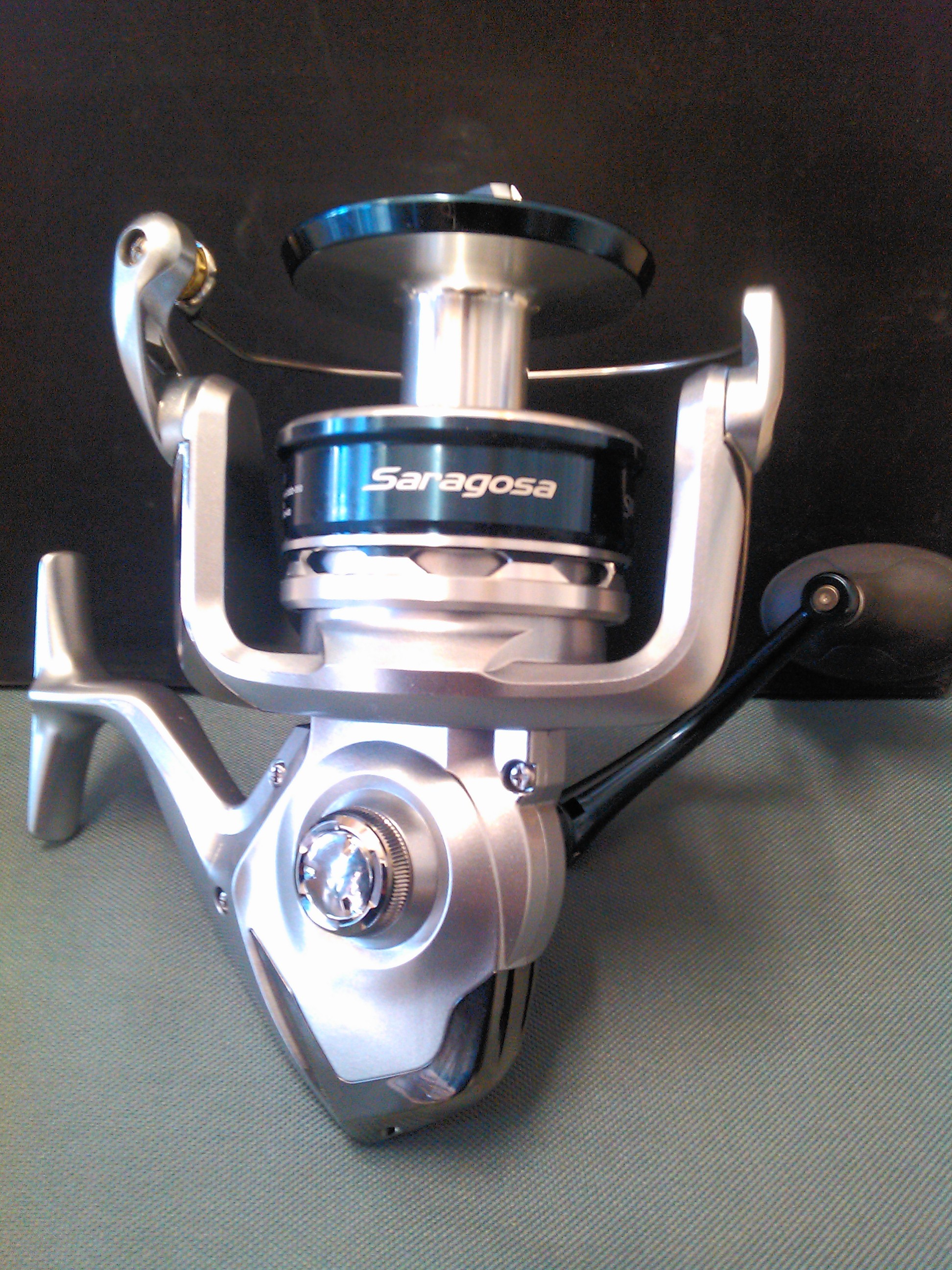 shimano saragosa 10000sw - Clic-pêche.com
