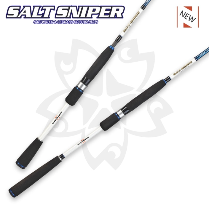 Sakura salt sniper 2 - Clic-pêche.com