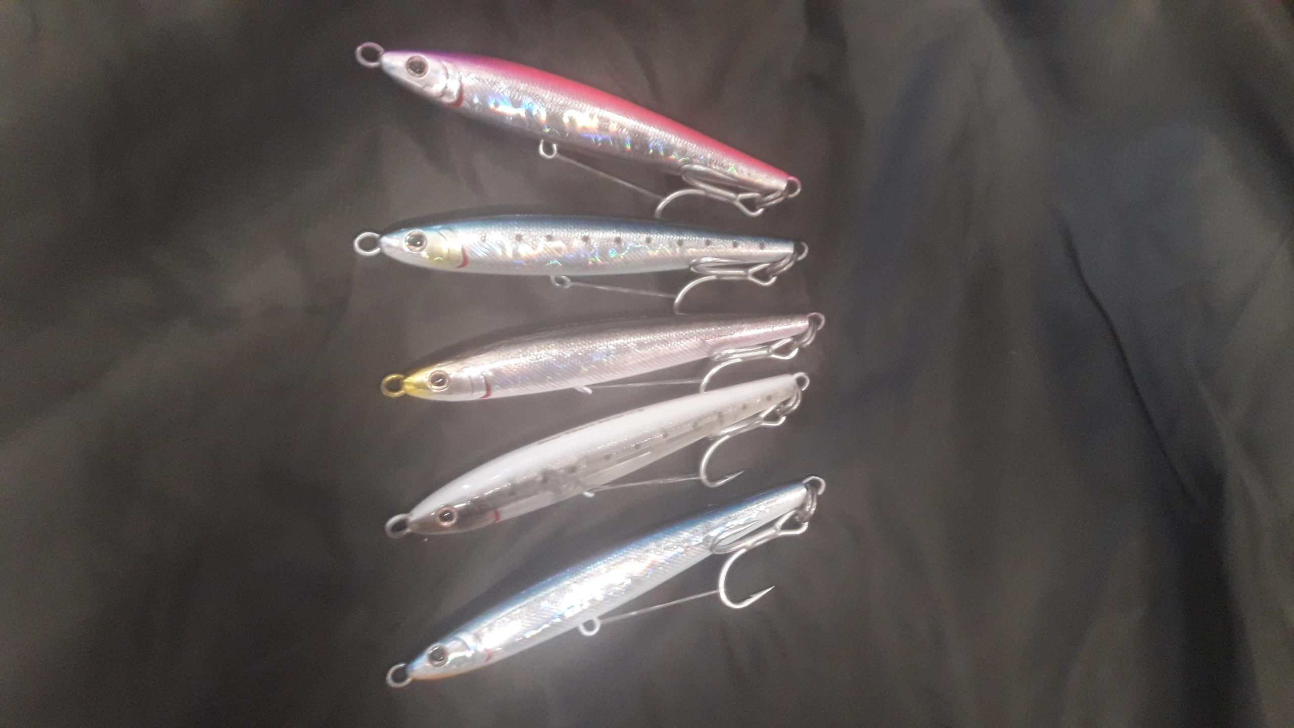 Leurres peche exotique/thon Archives - Clic-pêche.com